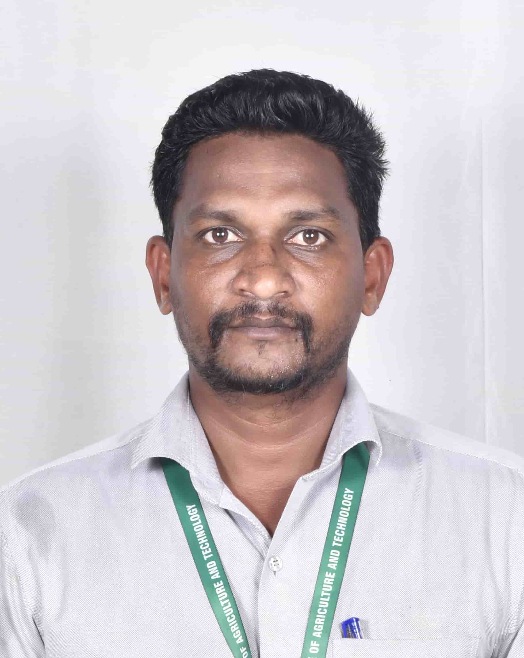 JSA College of Agriculture and Technology