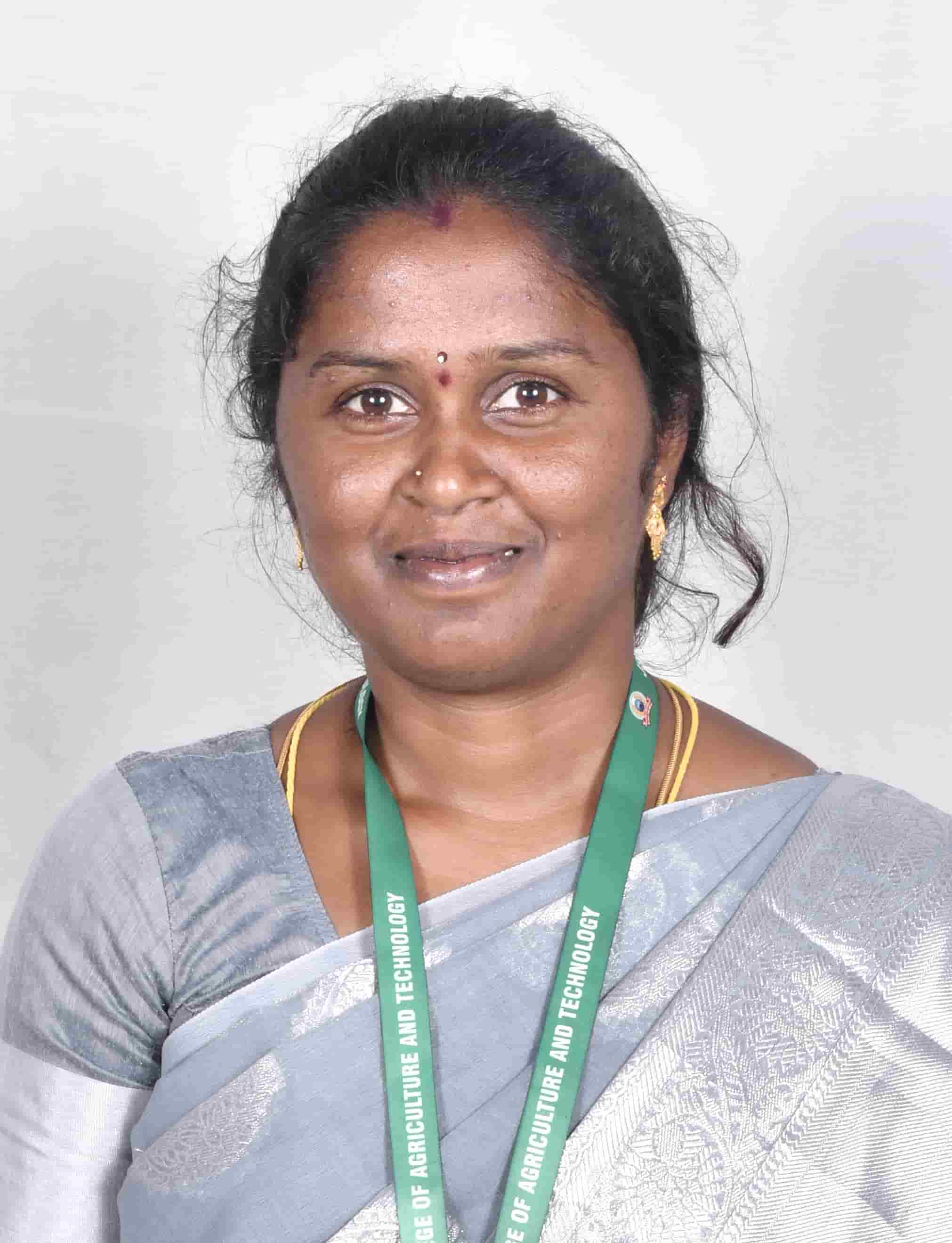 JSA College of Agriculture and Technology