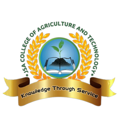 JSA College of Agriculture and Technology