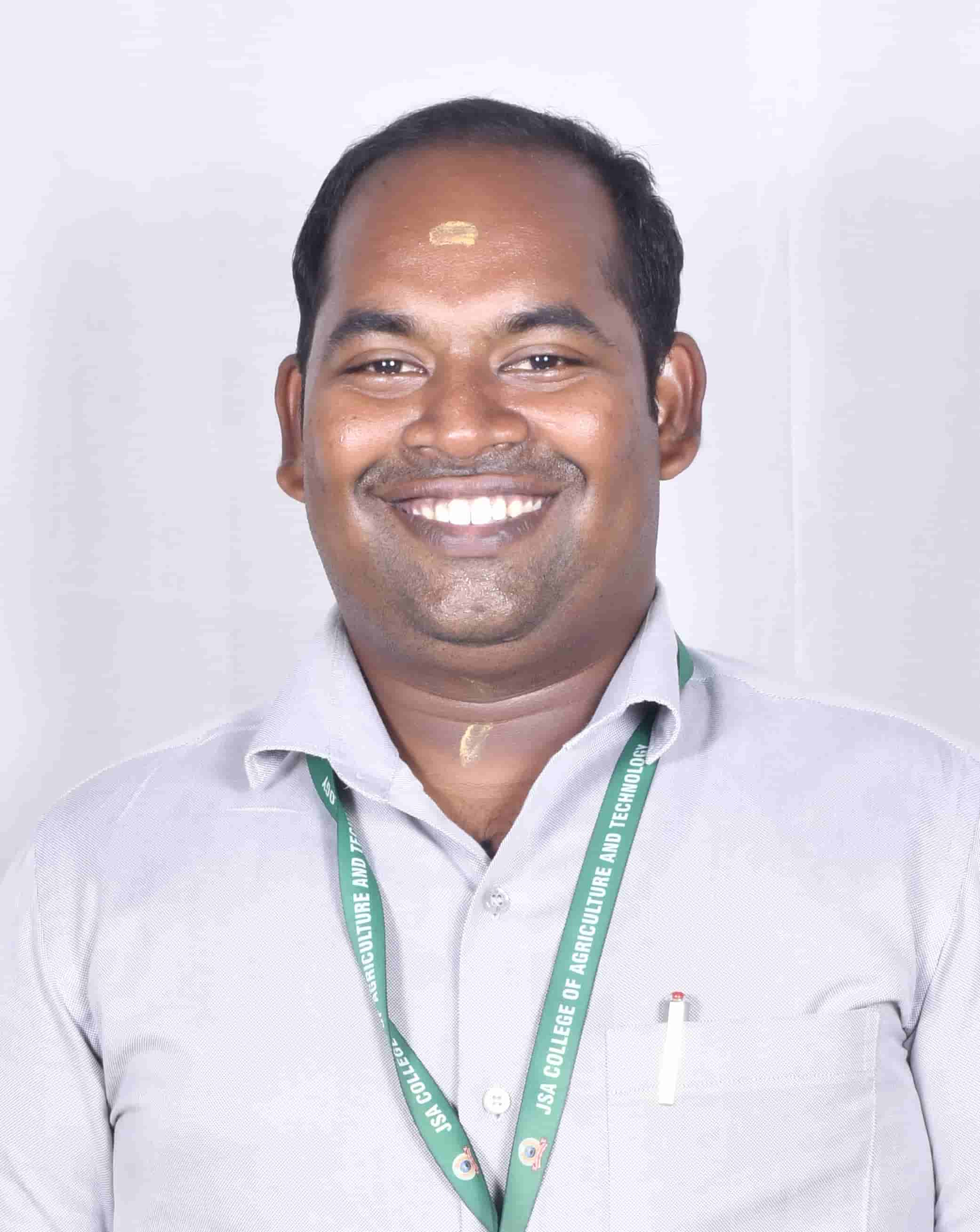 JSA College of Agriculture and Technology