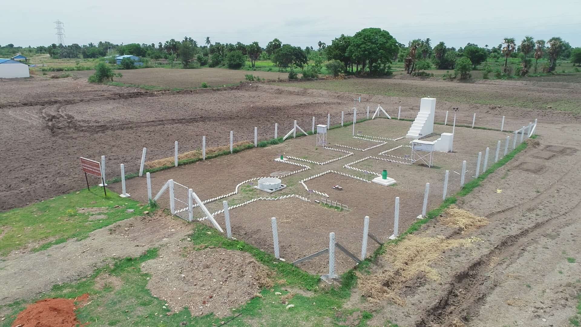 JSA College of Agriculture and Technology